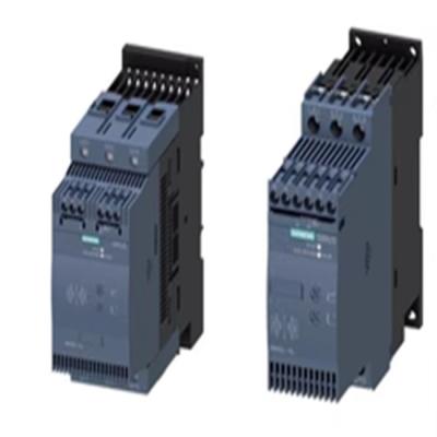 Cina S3 106A 3RW Iniziatori morbidi 55kW / 400V 3RW4047-1BB04 terminali a vite in vendita