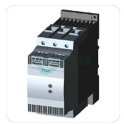 Cina 3RW SIRIUS Softstarter S3 80 A 3RW3046-1BB14 Livello di protezione IP20 in vendita