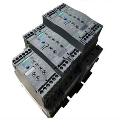Cina 3RW SIRIUS Softstarter S3 80 A 3RW3046-1BB14 Livello di protezione IP20 in vendita