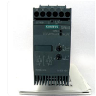 中国 3RW SIRIUS ソフトスターター S3 106A 3RW3047-1BB14 IP20 保護レベル 販売のため