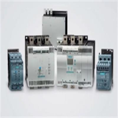 Cina IP20 3RW Soft Starter S0 12.5A 3RW4024-1BB14 SIRIUS Soft Starter in vendita