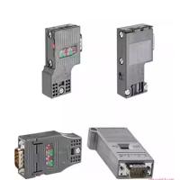 China Bus Plug Sie 6ES7972-0BB52-0XA0 DP Connector With Programming Port for sale