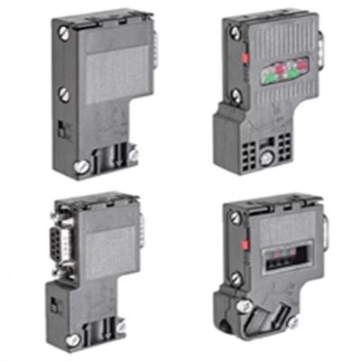 Cina Germania Siemens DP connettore elettrico 6ES7972-0BB12-0XA0 RS485 in vendita