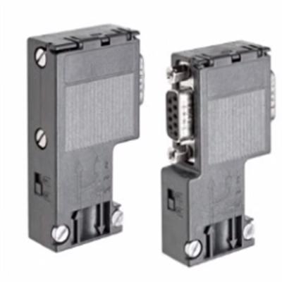 Cina Germania Siemens DP connettore elettrico 6ES7972-0BB12-0XA0 RS485 in vendita