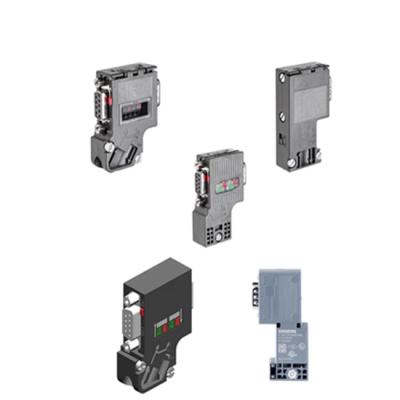 Cina Connessione Siemens DP isolata PROFIBUS 6ES7972-0BA60-0XA0 RS485 in vendita