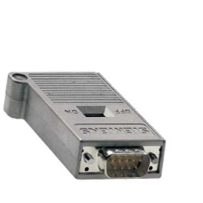 Cina DP Connector 6GK1500-0EA02 RS485 Bus Connector Plug Industrial in vendita