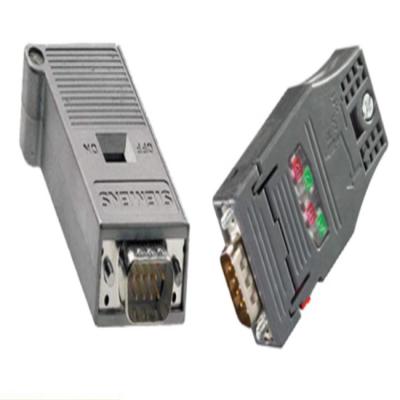 Cina RS485 Plug Siemens DP Connector Devices 6GK1500-0FC10 Industrial in vendita