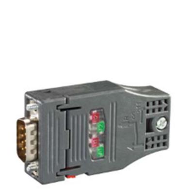 Cina RS485 Plug Siemens DP Connector Devices 6GK1500-0FC10 Industrial in vendita