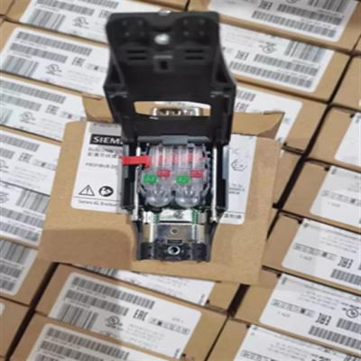 Cina RS485 Plug Siemens DP Connector Devices 6GK1500-0FC10 Industrial in vendita