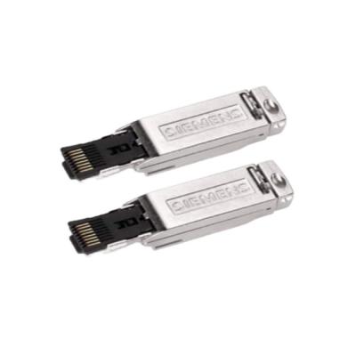 Cina RJ45 Plug Siemens DP Connector 8 Core Crystal 6GK1901-1BB11-2AE0 in vendita