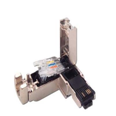 中国 4コアシメンス DPコネクタ RJ45プラグ 6GK1901-1BB20-2AE0 ファストコネクト 販売のため