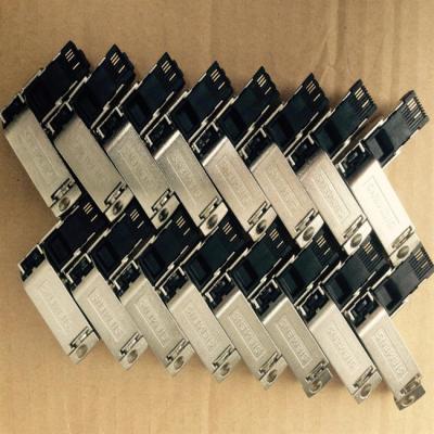 中国 4コアシメンス DPコネクタ RJ45プラグ 6GK1901-1BB20-2AE0 ファストコネクト 販売のため