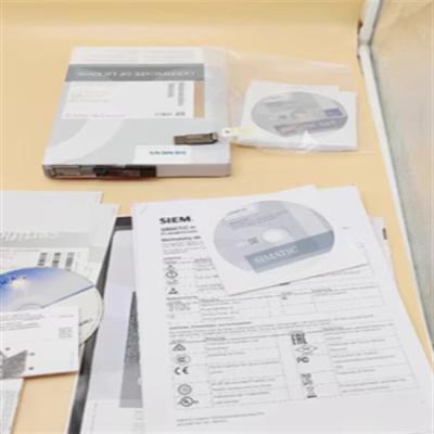 Cina Software SIMATIC WinCC RT8192 V7.5 SP2 Asia 6AV6381-2BH07-5AV0 in vendita