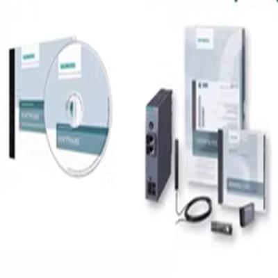 Cina V7.5 SP2 Asian WinCC Software RC2048 Edizione completa 6AV6381-2BP07-5AV0 in vendita