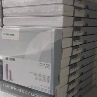 Cina WinCC Software V7.5 SP2 Asia Edition 6AV6381-2BD07-5AV0 in vendita