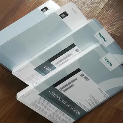 Cina WinCC Software V7.5 SP2 Asia Edition 6AV6381-2BD07-5AV0 in vendita