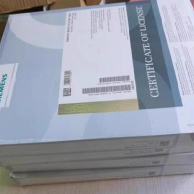 Cina Sistema WinCC Software V7.5 SP2 Asia 6AV6381-2BM07-5AV0 Edizione completa in vendita