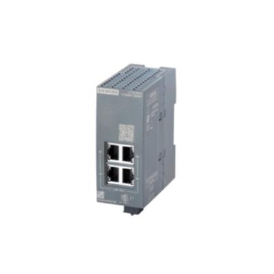 Cina Interruttore Ethernet industriale elettrico XB004-2 6GK5004-2BD00-1AB2 CCC in vendita
