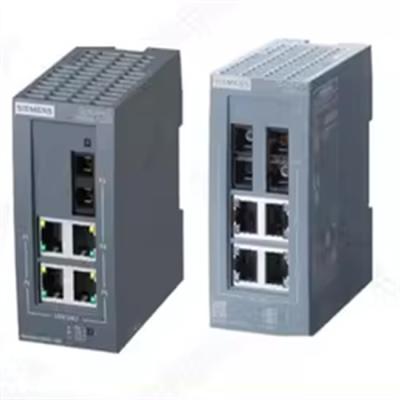 Cina Interruttore Ethernet industriale elettrico XB004-2 6GK5004-2BD00-1AB2 CCC in vendita