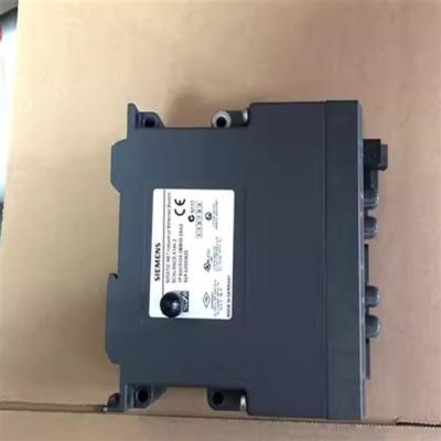 Cina IE Switch Ethernet non gestito industriale 24V 6GK5104-2BB00-2AA3 X104-2 in vendita