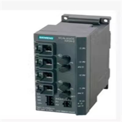 Cina IE IRT Switch gestito Ethernet 24V 6GK5202-2BB10-2BA3 industriale in vendita