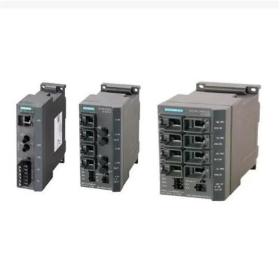 Cina IE IRT Switch gestito Ethernet 24V 6GK5202-2BB10-2BA3 industriale in vendita
