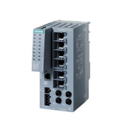 Cina Compatto switch Ethernet industriale gestito 6GK5206-2BB00-2AC2 in vendita