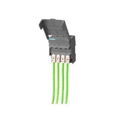 Cina Interruttore Ethernet gestito industriale XF208 6GK5208-0BA00-2AF2 CE in vendita