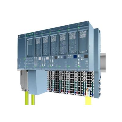Cina Modulo PLC di uscita analogica ET200SP 6ES7135-6HB00-0CA1 AQ 2x U/I in vendita
