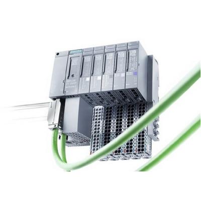 Cina Modulo PLC di uscita analogica ET200SP 6ES7135-6HB00-0CA1 AQ 2x U/I in vendita