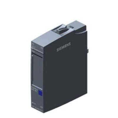 Cina Modulo PLC elettronico analogico ET200SP 6ES7135-6HB00-0DA1 Uscita 2x U/I in vendita
