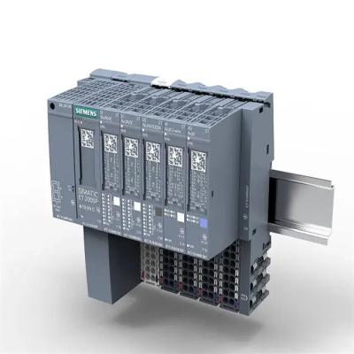 Cina Modulo PLC elettronico analogico ET200SP 6ES7135-6HB00-0DA1 Uscita 2x U/I in vendita