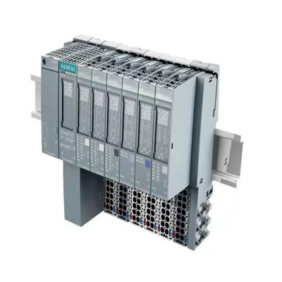 Cina ET200SP PLC Modulo di uscita analogica 24V 6ES7135-6HD00-0BA1 4XU/I Standard in vendita