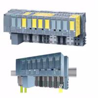 China DP Electronic Module PLC 6ES7136-6AA00-0CA1 Fault Safety Module for sale