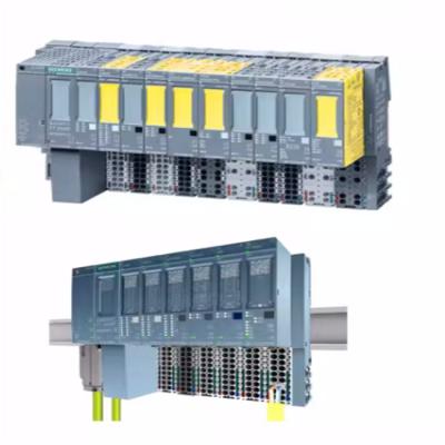 Cina DP Modulo elettronico PLC 6ES7136-6AA00-0CA1 Modulo di sicurezza in caso di guasto in vendita
