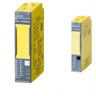 Cina DP Modulo elettronico PLC 6ES7136-6AA00-0CA1 Modulo di sicurezza in caso di guasto in vendita