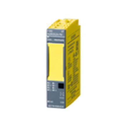 Cina DP Digital PLC Input Module Electronic 6ES7136-6BA00-0CA0 CCC in vendita