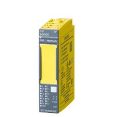 Cina DP Digital PLC Input Module Electronic 6ES7136-6BA00-0CA0 CCC in vendita
