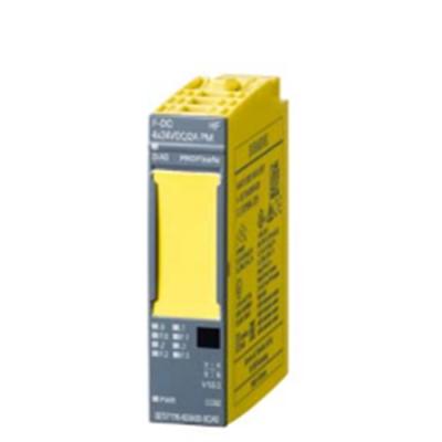 Cina Modulo di sicurezza elettronica 24V PLC 6ES7136-6DB00-0CA0 ET200SP in vendita