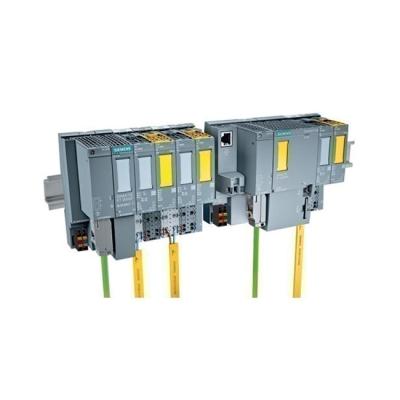 Cina Modulo di sicurezza elettronica 24V PLC 6ES7136-6DB00-0CA0 ET200SP in vendita