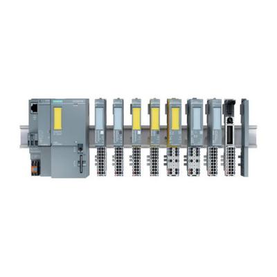 Cina Modulo di sicurezza elettronica 24V PLC 6ES7136-6DB00-0CA0 ET200SP in vendita