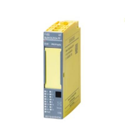 Cina ET200SP Modulo elettronico di sicurezza PLC 6ES7136-6DC00-0CA0 CCC in vendita