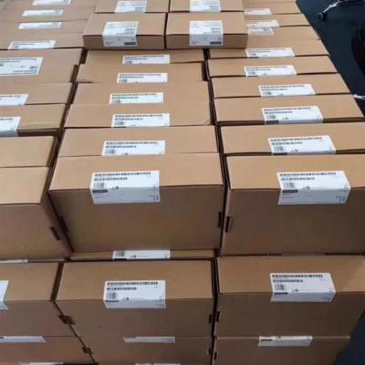 Cina ET200SP Modulo elettronico di sicurezza PLC 6ES7136-6DC00-0CA0 CCC in vendita