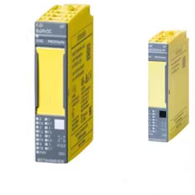 Cina Modulo PLC digitale funzionale 6ES7136-6RA00-0BF0 F-RQ 1X24VDC/24..230VAC/5A ST in vendita