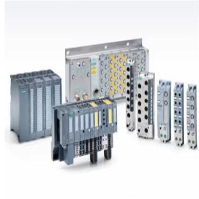Cina Modulo PLC digitale funzionale 6ES7136-6RA00-0BF0 F-RQ 1X24VDC/24..230VAC/5A ST in vendita