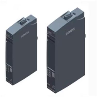 中国 ET200SP CM PTP PLC通信モジュール / 6ES7137-6AA00-0BA0 販売のため