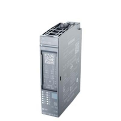 Cina Comunicazione PLC Modulo IO Link Master Station 6ES7137-6BD00-0BA0 in vendita