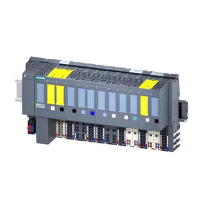 Cina Comunicazione PLC Modulo IO Link Master Station 6ES7137-6BD00-0BA0 in vendita