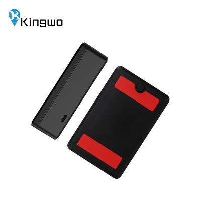 Cina Rechargeable 4G Wireless Asset Tracker Gps Real Time Monitor GPS Tracking Device in vendita