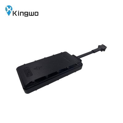 中国 BluetoothトラックMT100のための装置を追跡している5.0人の車Gps車の追跡者Gps 販売のため